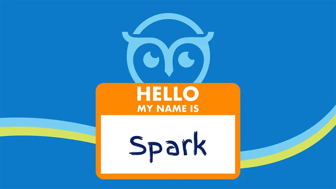 Name The Brilliance Owl